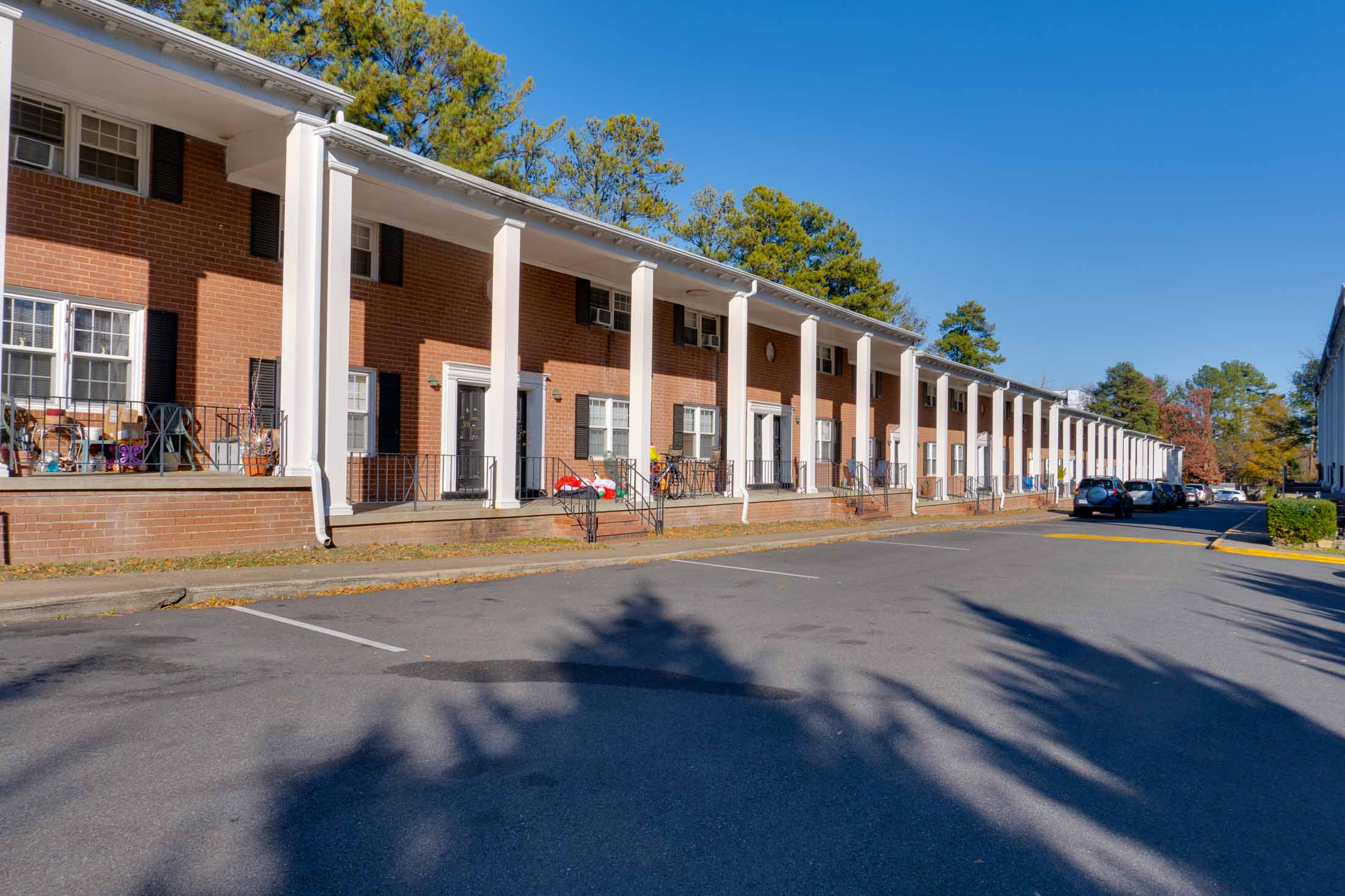 Home [rbjonespropertiesllc.managebuilding.com]